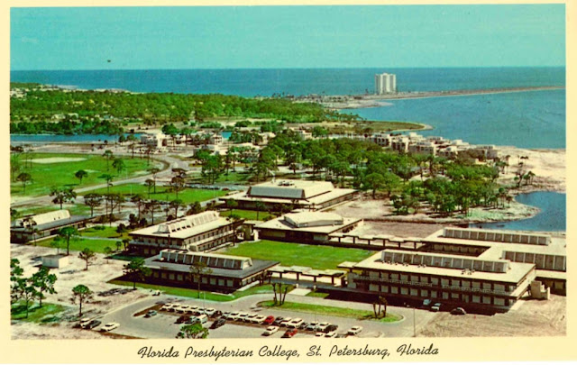 College History Garden: May 2018