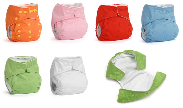 Theyinspireme: Gogo Natural One Size Cloth Diaper Review(/GIVEAWAY CLOSED)