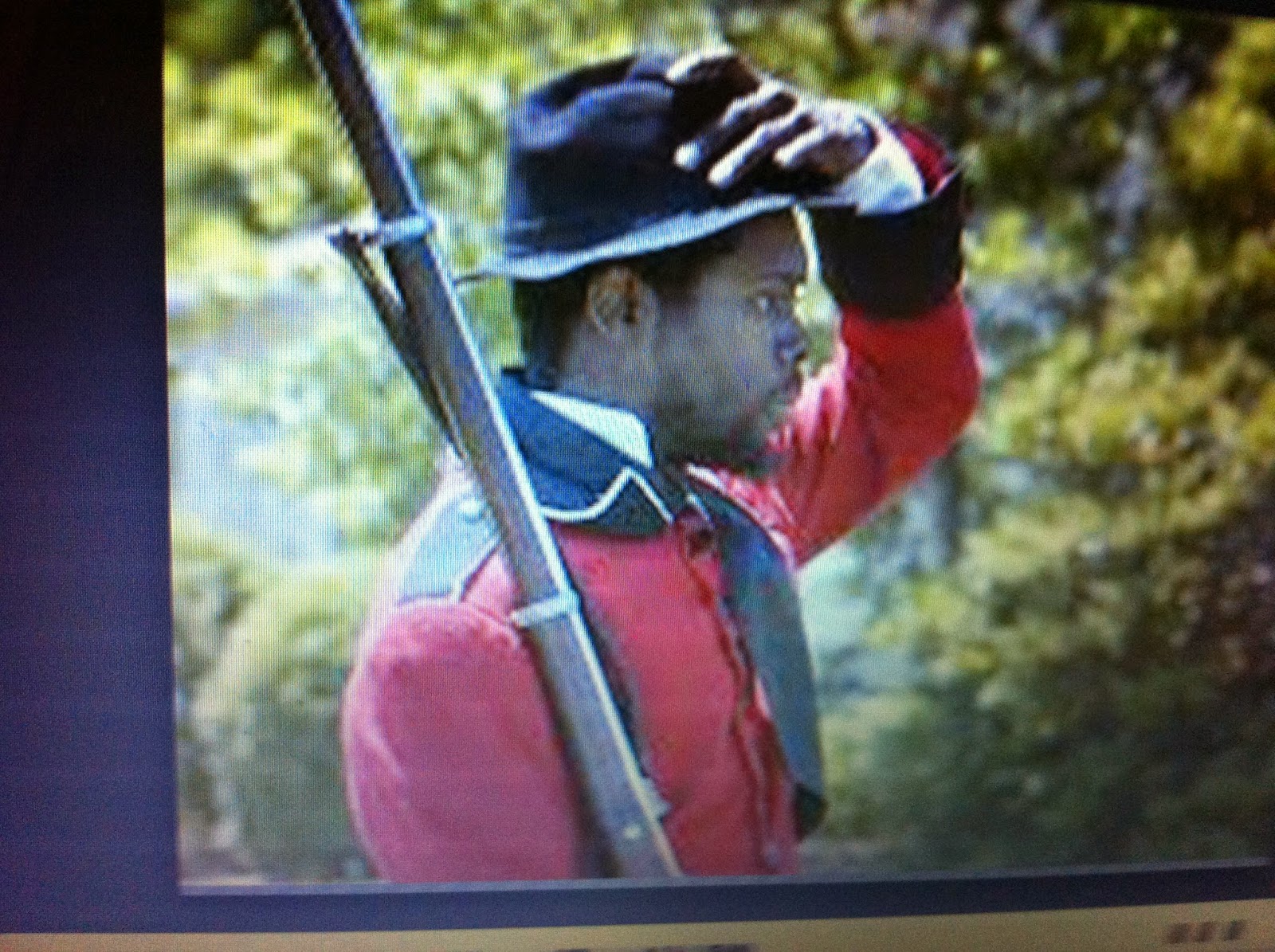 THE BLACK SOCIAL HISTORY:: BLACK SOCIAL HISTORY : THE COLOURED CORPS ...