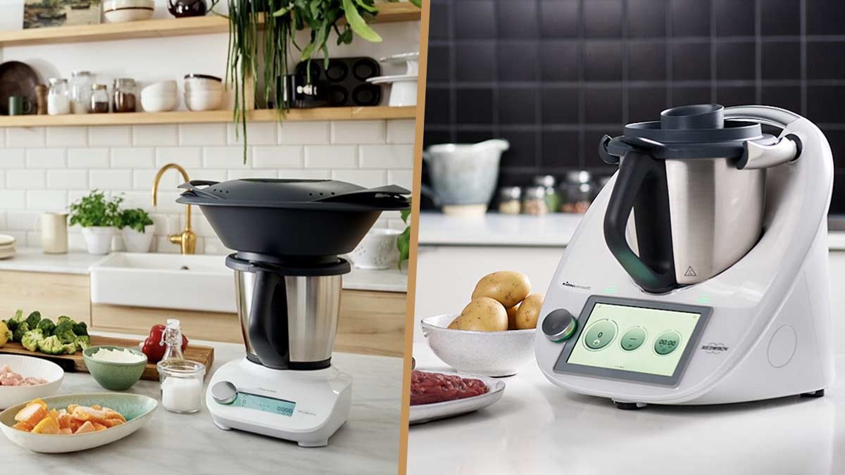 Bimby Friend, sim ou não? | Graça - Truques & Dicas