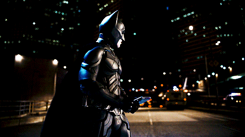 Batman Dark Knight Rises Gif