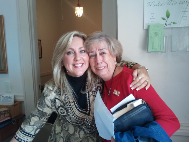 Deborah Ross Ministries: Photo Gallery / Blog