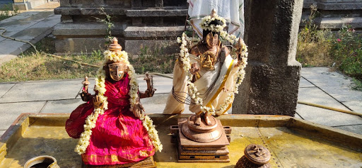 Perumbakkam Sri VenkataVaradaraja Perumal Temple: Perumbakkam Sri ...