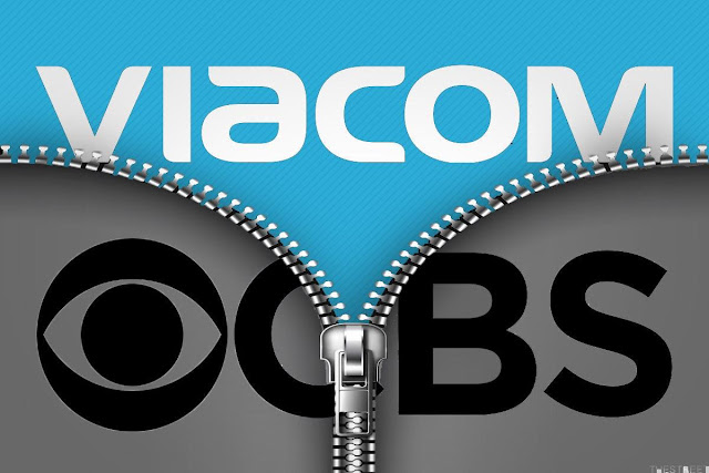 Señales: Viacom CBS es el nuevo gigante de la televisión y el ...
