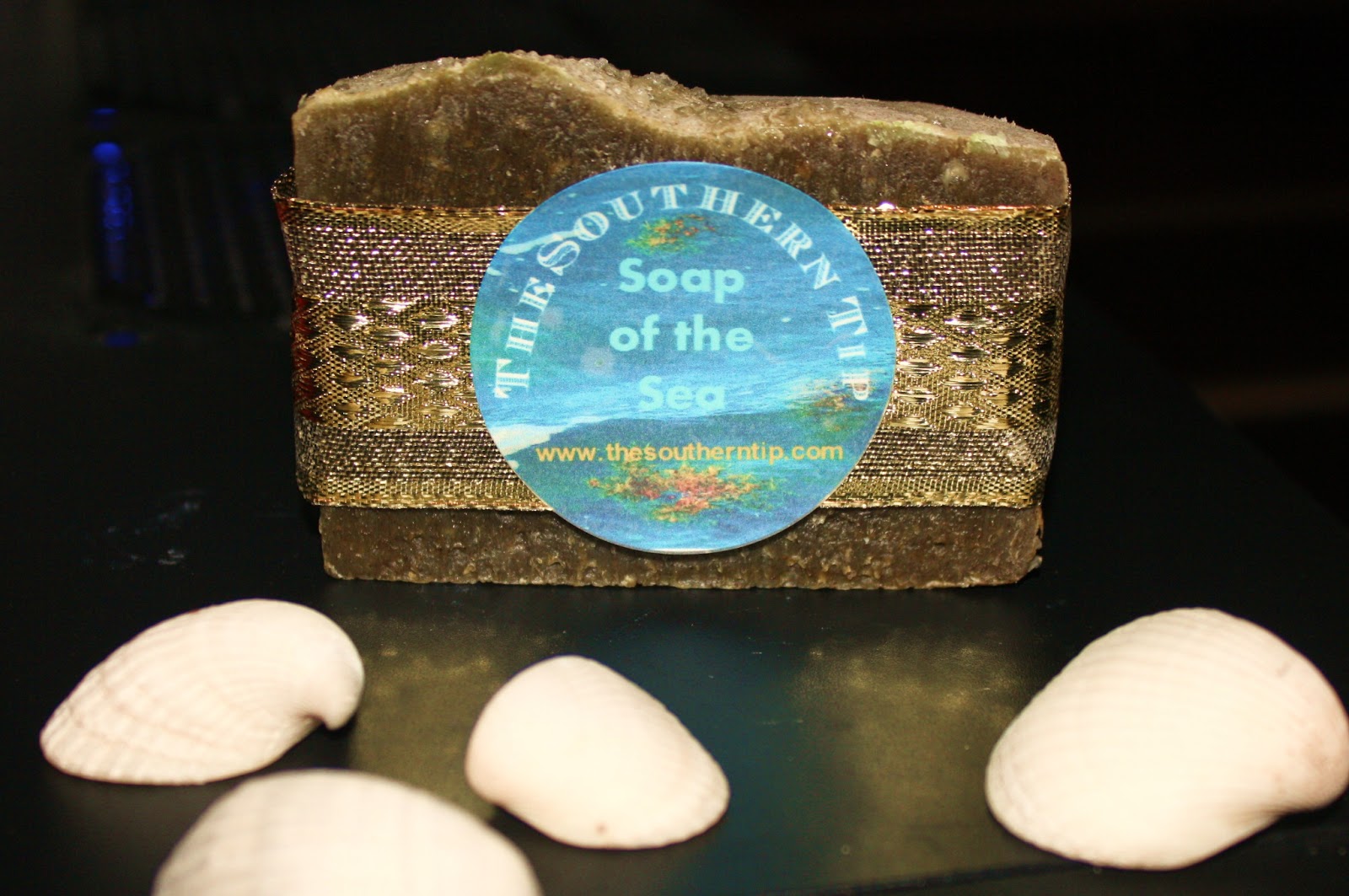 The Southern Tip Soaps