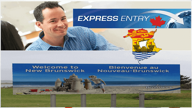 How To Immigrate to Province New Brunswick