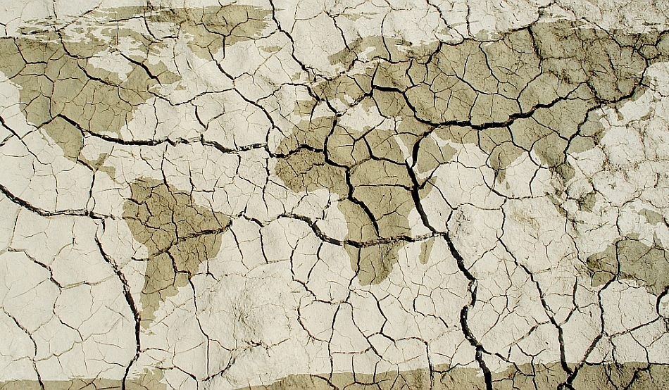 Echilibre şi dezechilibre naturale: SECETA