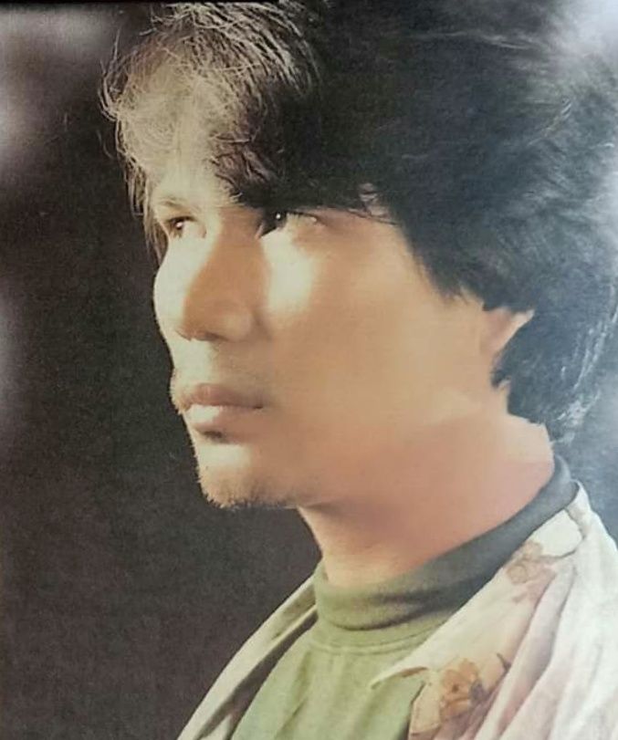 Prahara Seni - pengumpul berita seniman M.Nasir: M.Nasir Kembangkan ...