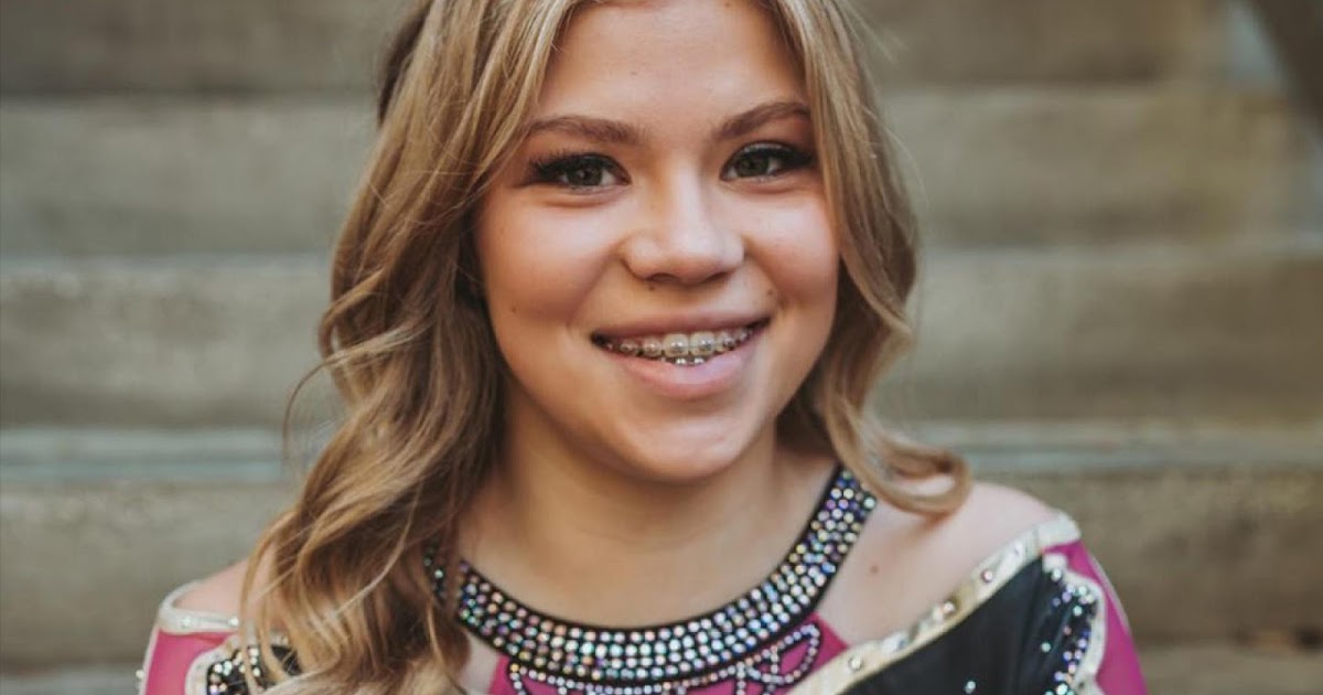 True Case Files: The Murder of Tristyn Bailey