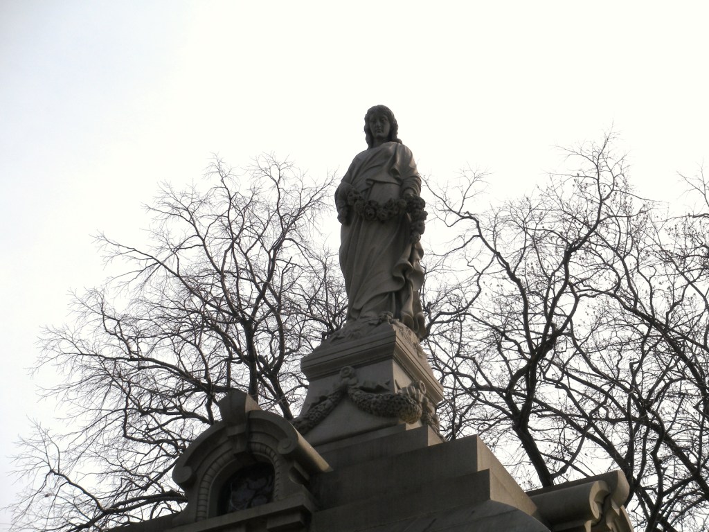 Engraved: : Still As a Statue