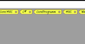 Windows Forms: TAG Control in C# - CoreProgram