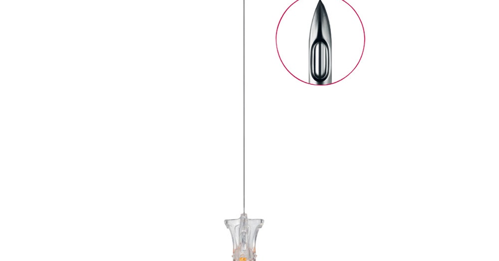 Buy Pencan® (with guide Needle)