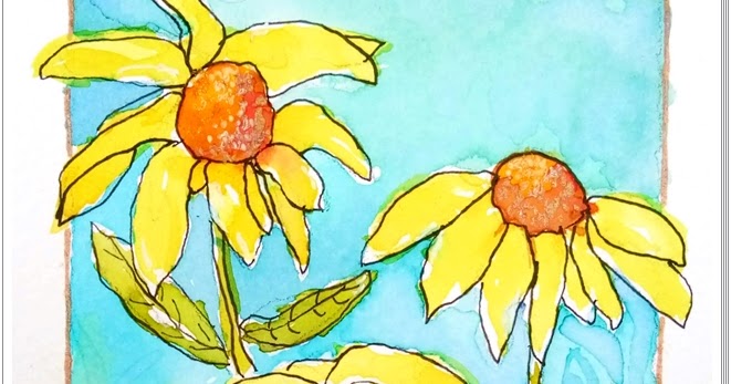 Paint Party Friday: Paint Party Friday: Week 29, Year 9 Check-In