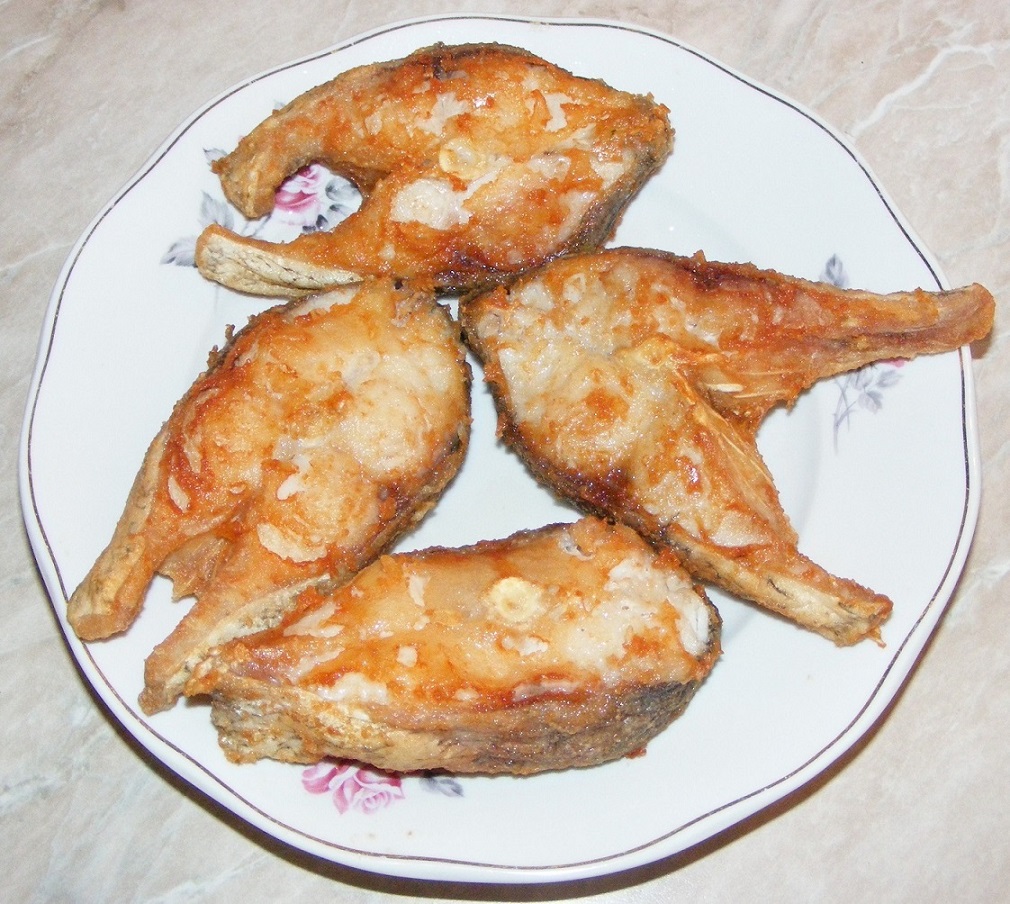 Retete de peste si Preparate din peste | Preparatedevis.ro