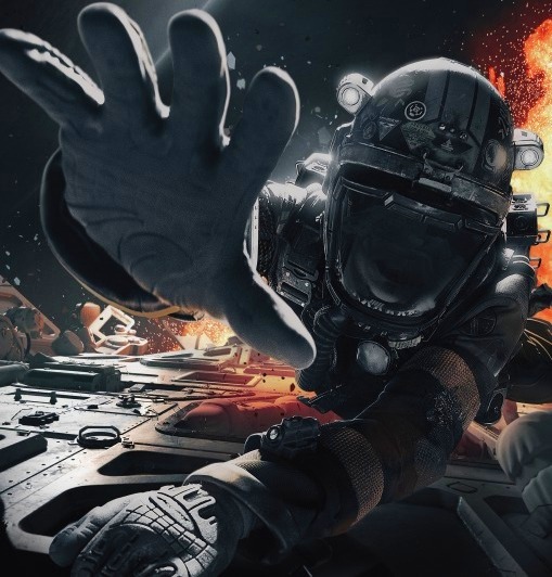 SNEAK PEEK: "The Expanse" on Prime Video