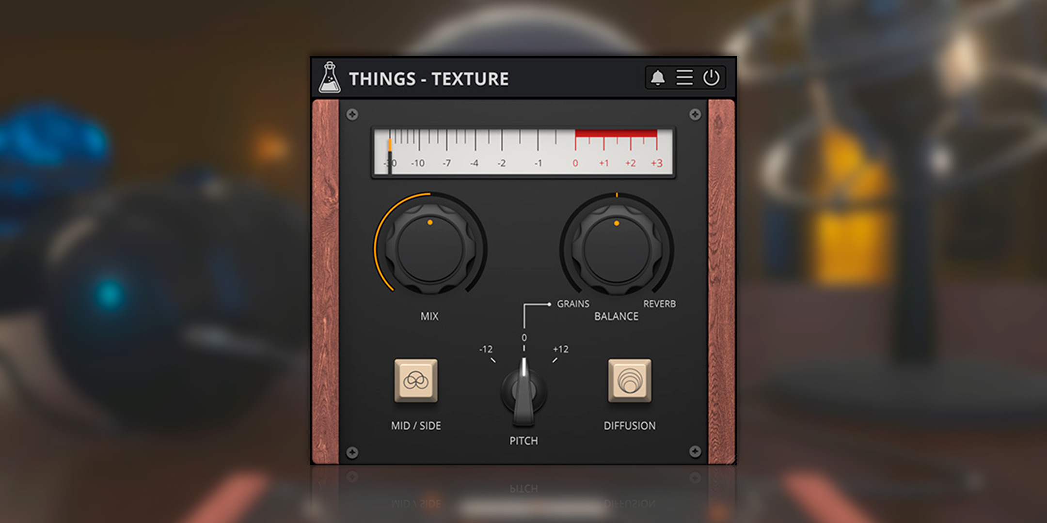 Things Texture by Audio Thing Gratis por tiempo limitado