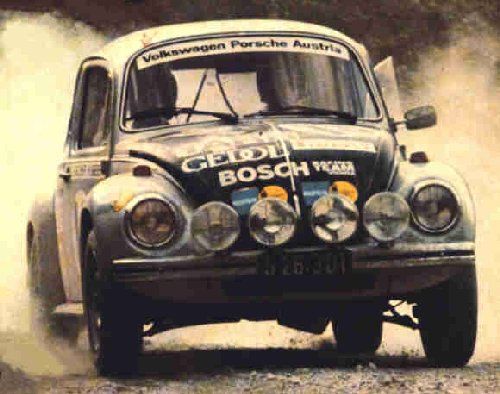 RALLYAZORES: ACROPOLIS RALLY 1973