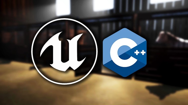 Unreal Engine C Primer Udemy Course 100 Off