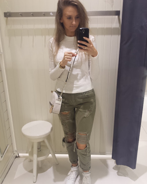 Impresssja: INSTA MIX