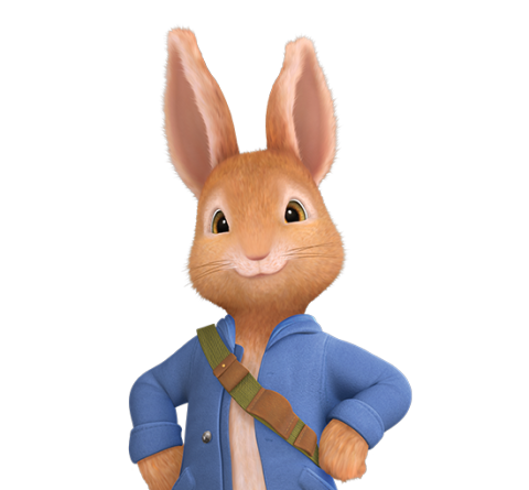 Cartoon Characters: Character PNG's