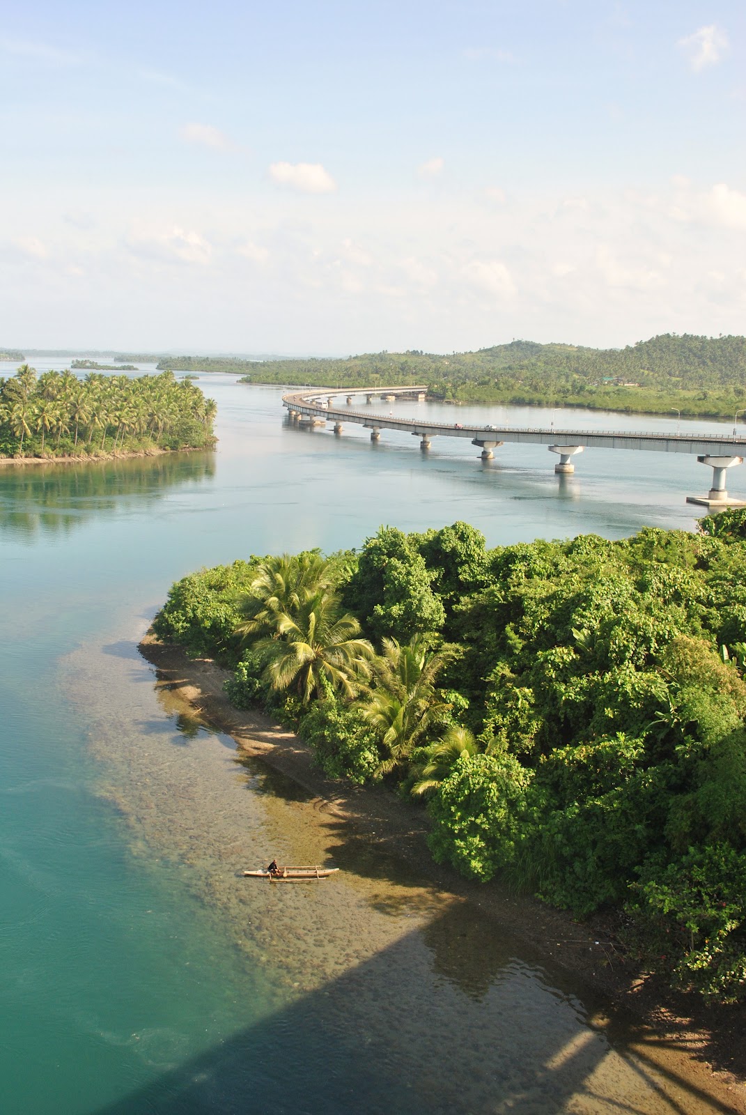 Backpacking Pilipinas: Roadtrip Eastern Visayas: Leyte in a breeze