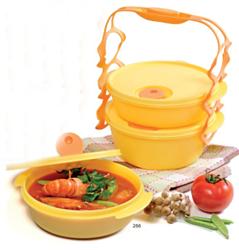 TEMPAT MAKAN TUPPERWARE I KOLEKSI TUPPERWARE MALAYSIA I WADAH MAKAN ...