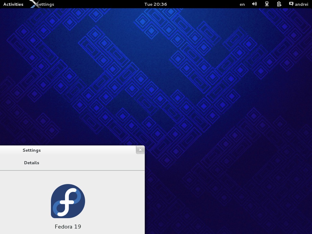 Fedora 19 Available For Download ~ Web Upd8: Ubuntu / Linux blog