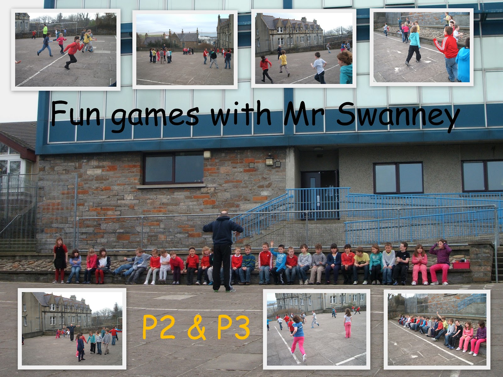 SPS News Blog: March 2012