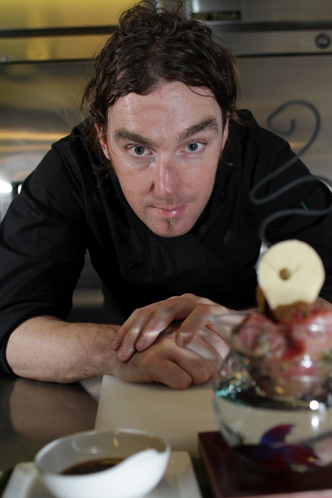 Travesías por el Mundo: Bohemia viaja por México para distinguir a chefs