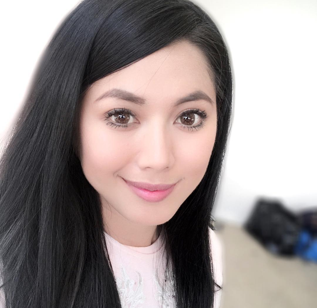 Siapa Azar Azmi? Heroin drama Cinta Fatamorgana, slot Akasia TV3 ...