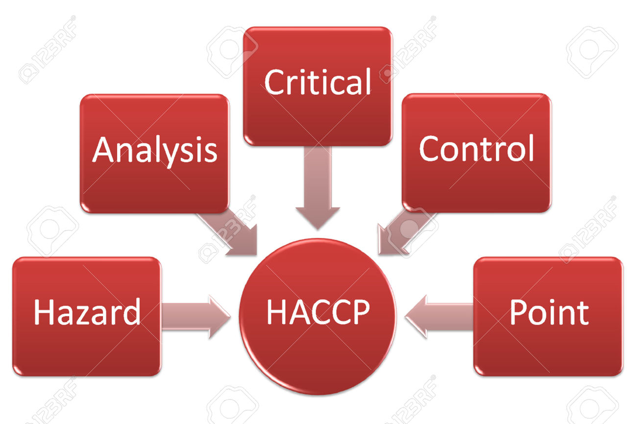 BD Food Safety: Professional Help in HACCP Certification and SQF Consulting