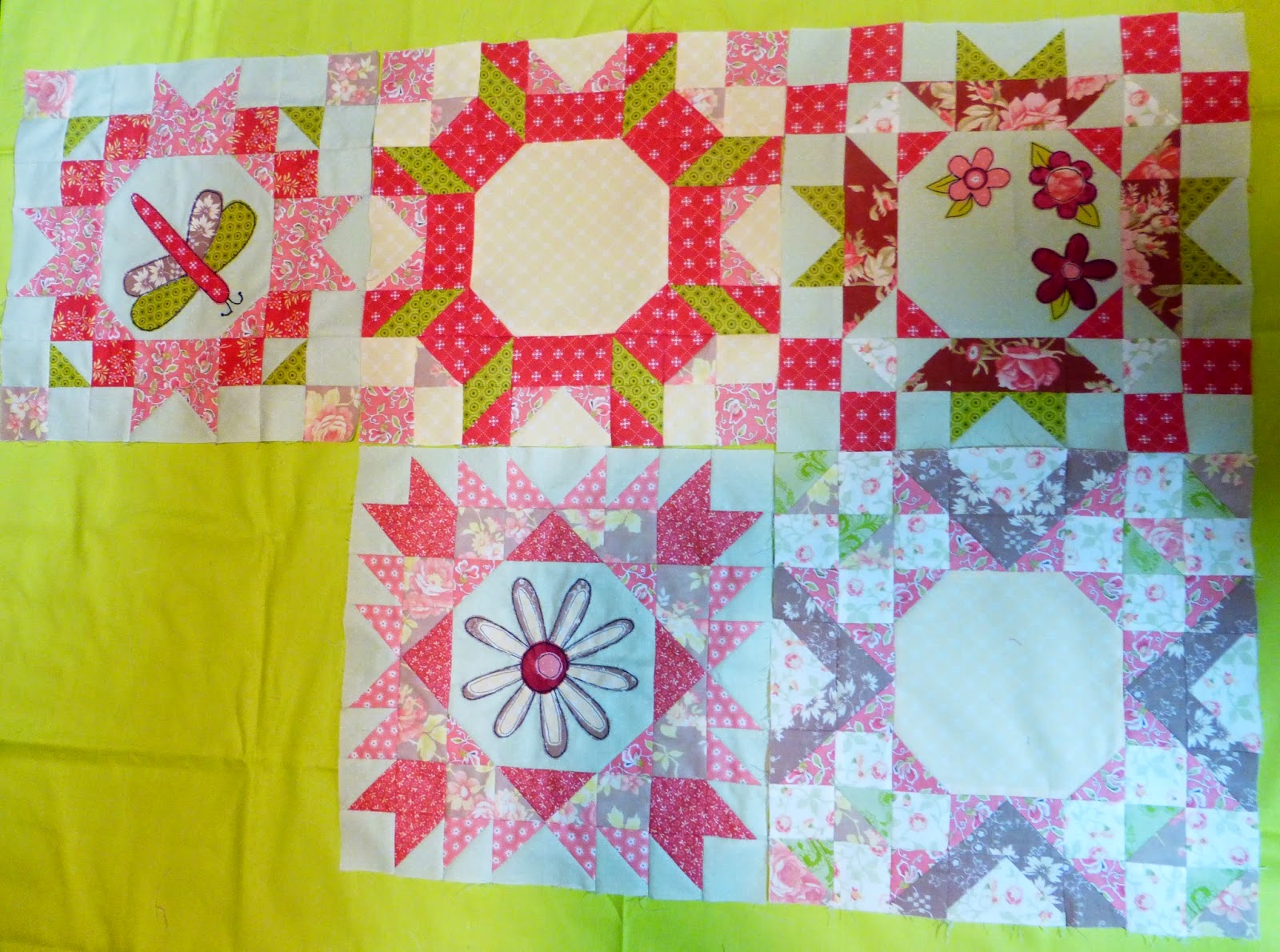 Qreative Quilts