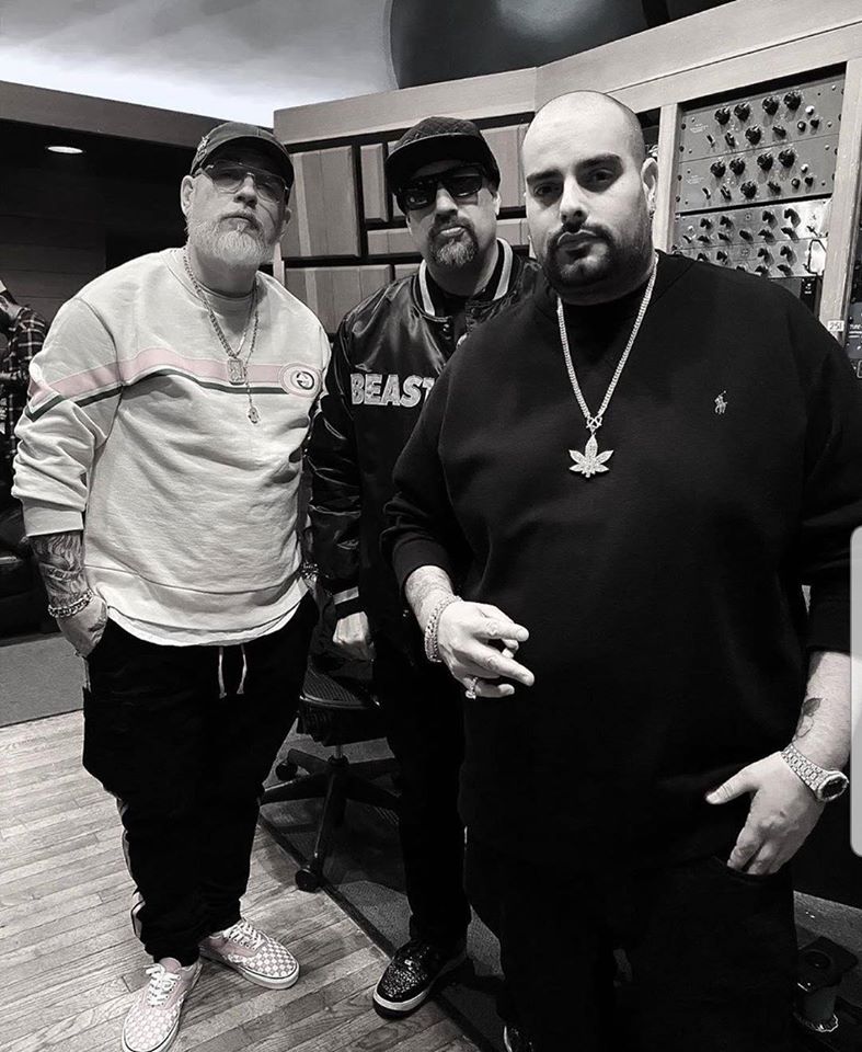 [專題] VladTV: B-Real 訪談解析