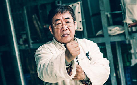 Passion Wing Chun: Interview de Sam Lau