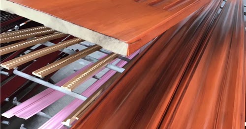 PU moulding (onerpu.com): PU Moulding Usage