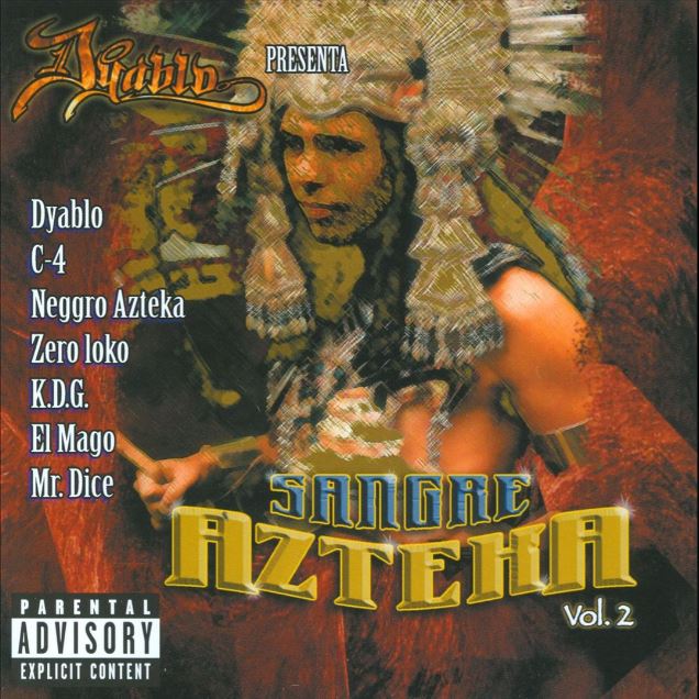 RapClassicNew : Dyablo Presenta: