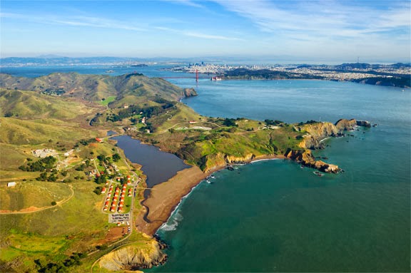 The Marin Headlands: The Marin Headlands Ecosystem