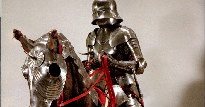 Wars of the Roses: ARMOR