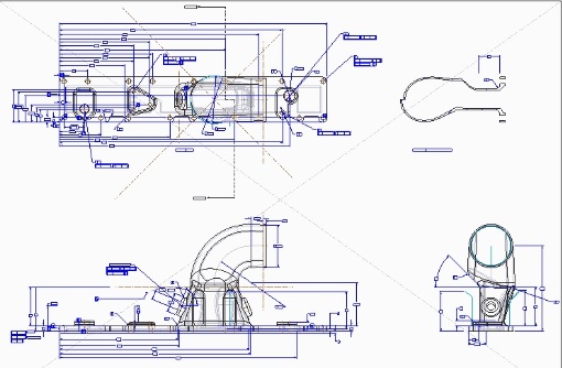 Intake Manifold - Design Strategy