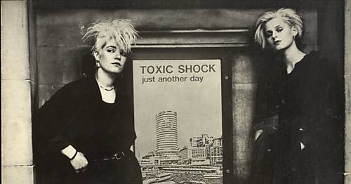 Listen and Understand: A Second Look at Toxic Shock