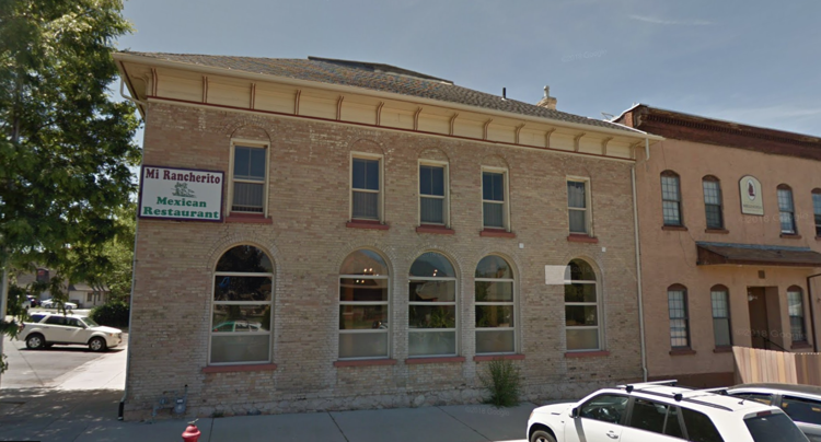 The Stewarts of Ballymena: The Founding of Payson, Utah