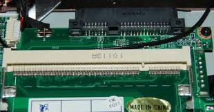 Computer Hardware Servicing TESDA NC II Exam Reviewer: Identifying ...