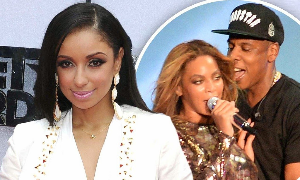 Mya Denies Affair With Jay Z (Statement)