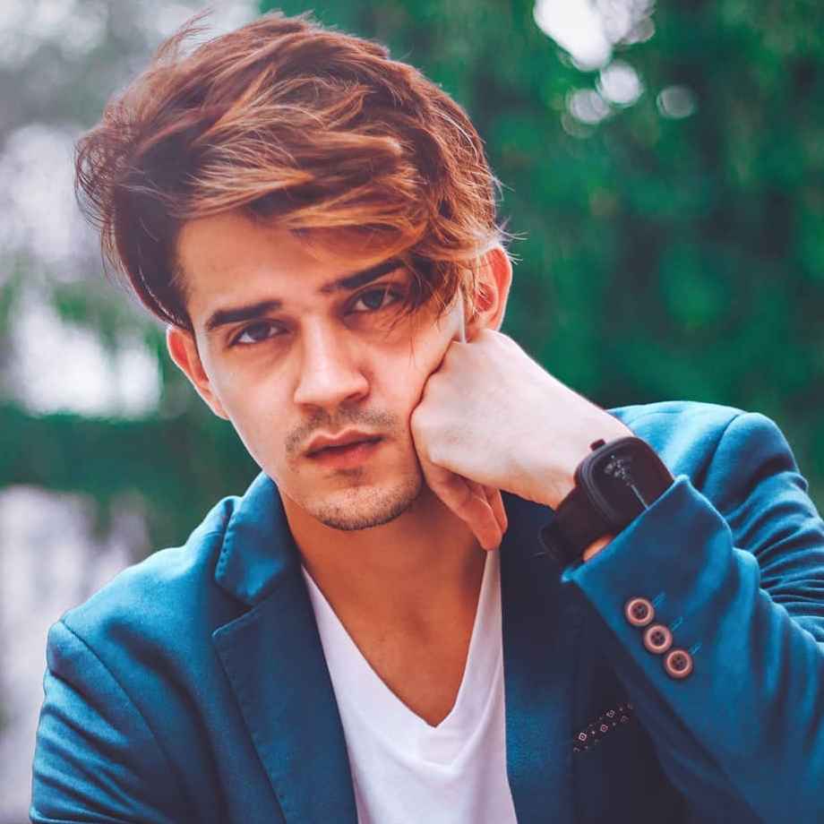 Karan Saroha (Tik Tok Star) Wiki, Biography, Age, Girlfriend, Facts and ...