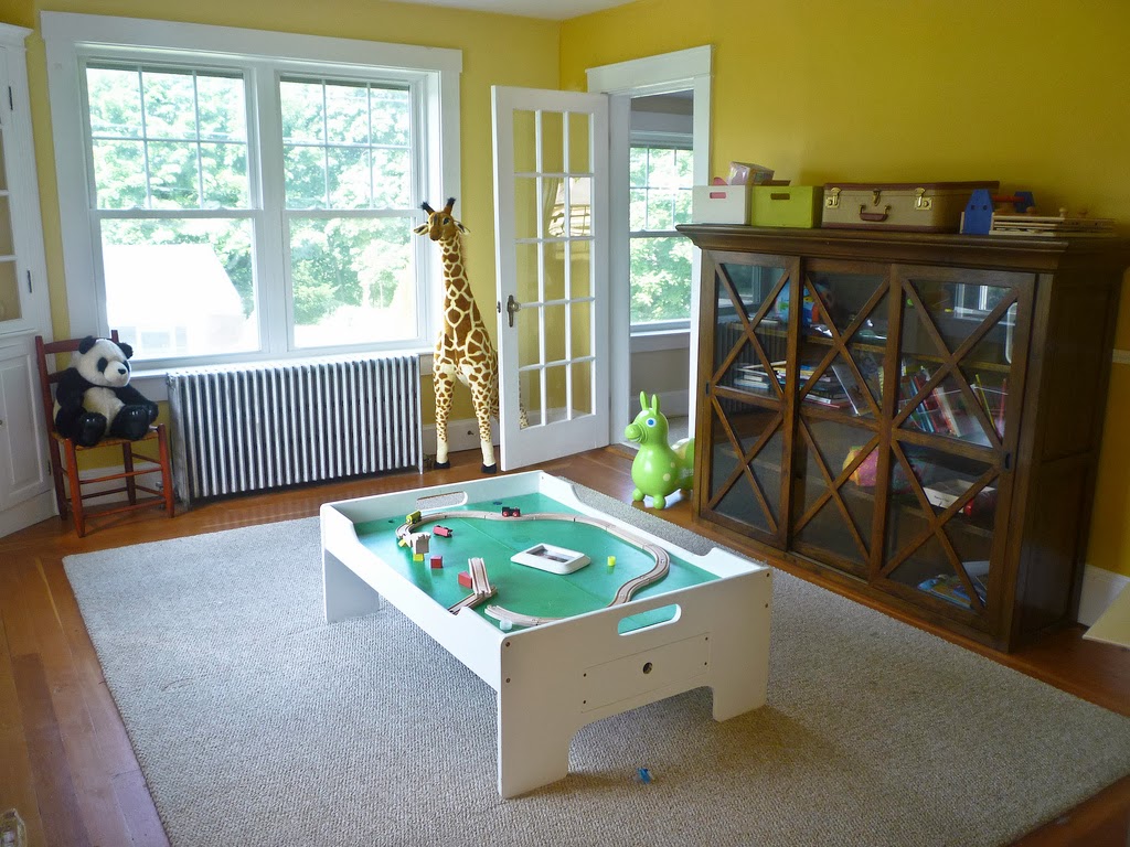 DeLena Ciamacco: The Real Estate Expert: Have a spare room in your new ...