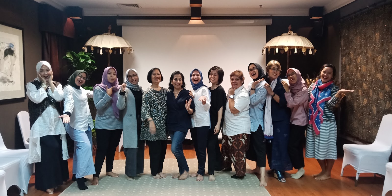 Rani Anggraeni Dewi: 2019