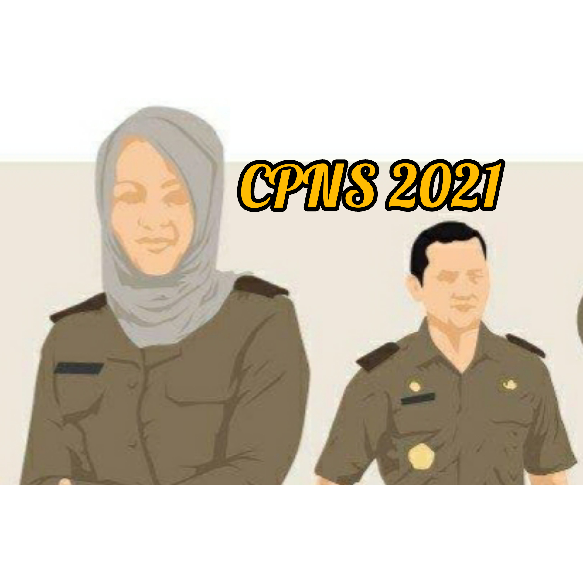 Siap-siap, Pendaftaran CPNS dan PPPK 2021 Dibuka Akhir Juni - Swapena Siap-siap, Pendaftaran CPNS dan PPPK 2021 Dibuka Akhir Juni - Swapena