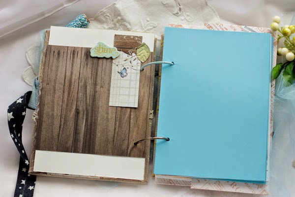 Donna Salazar Designs: Spring Diary by ~ Elena Olinevich