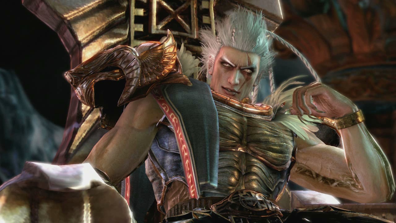 Soulcalibur VI (Multi): os dez personagens que esperamos que retornem ...