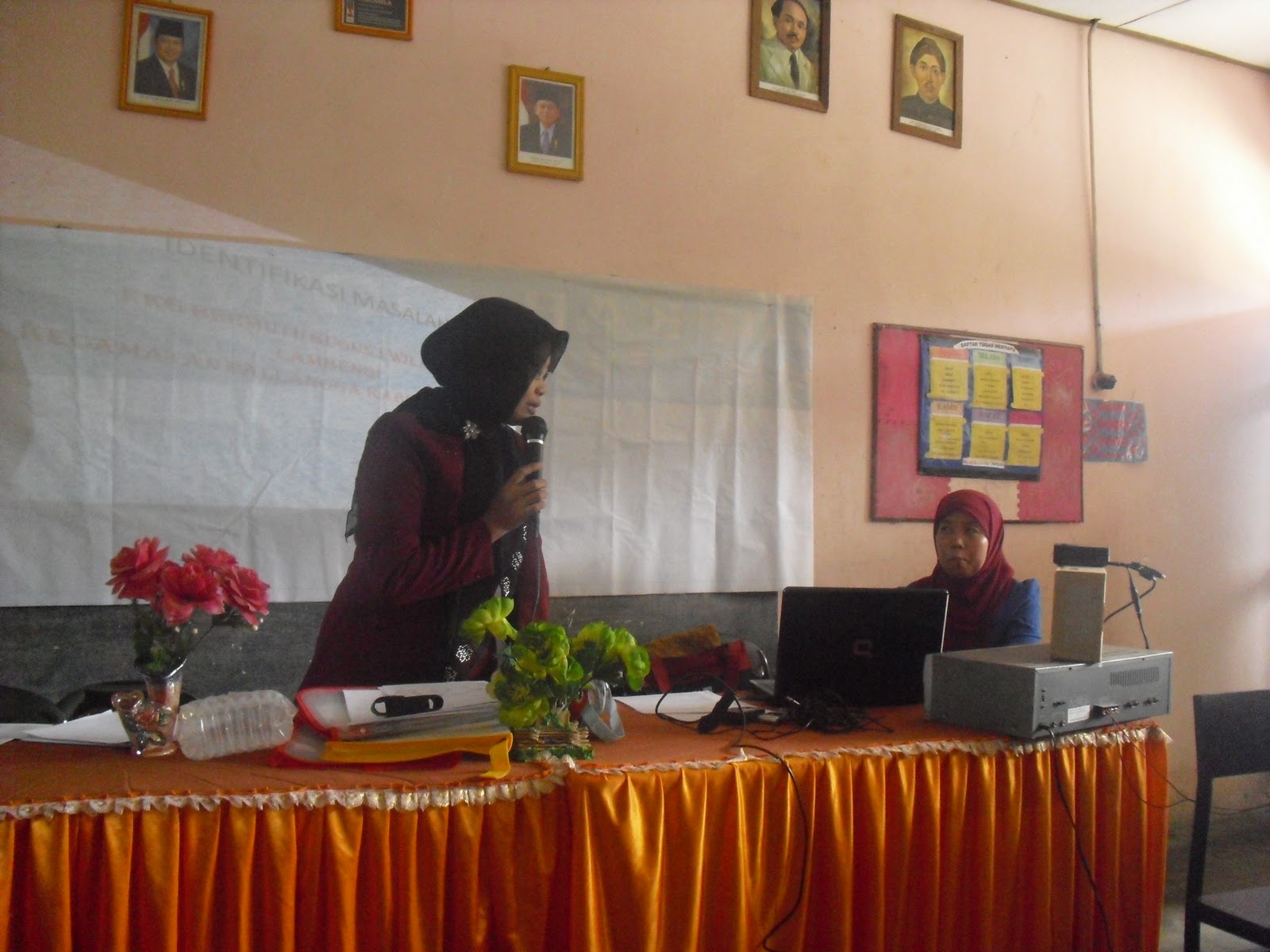 BATARI GURU: FOTO-FOTO KEGIATAN KKG